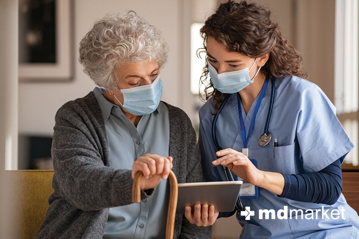 La dignidad del paciente en el tratamiento – Medimarket