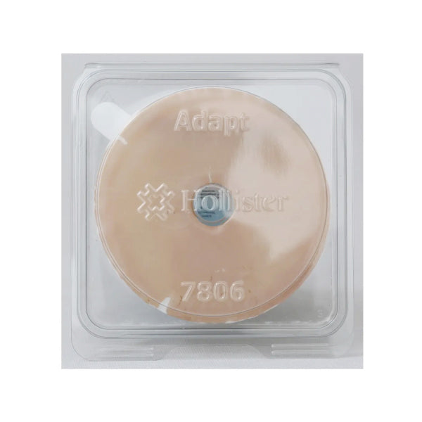 Hollister Adapt Anillo Hidrocoloide Delgado de 98 MM con Altura de 2.3 ...