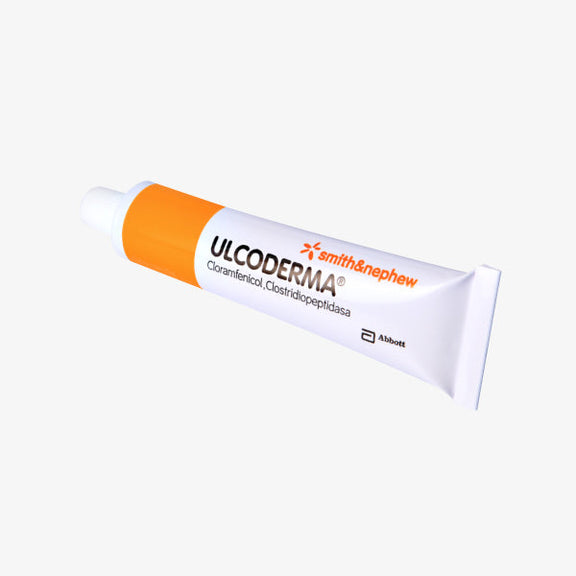 Smith & Nephew Tubo Ulcoderma De 15 o 30 G – Medimarket